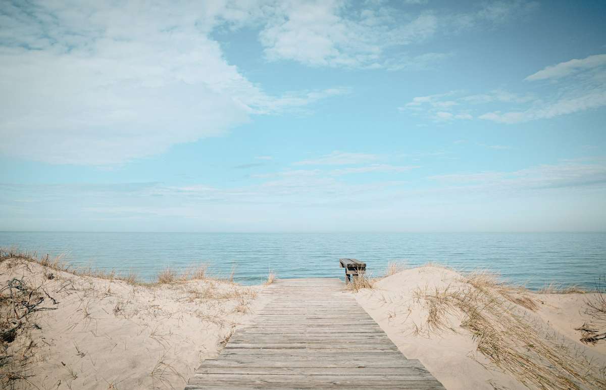 Curonian Spit Guide | Lithuania Travel Guide