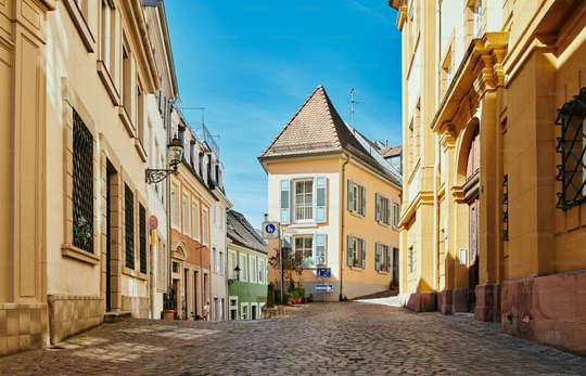 Visit Lithuania 2026: What to Do, Where to Go, When to Go | LTG
